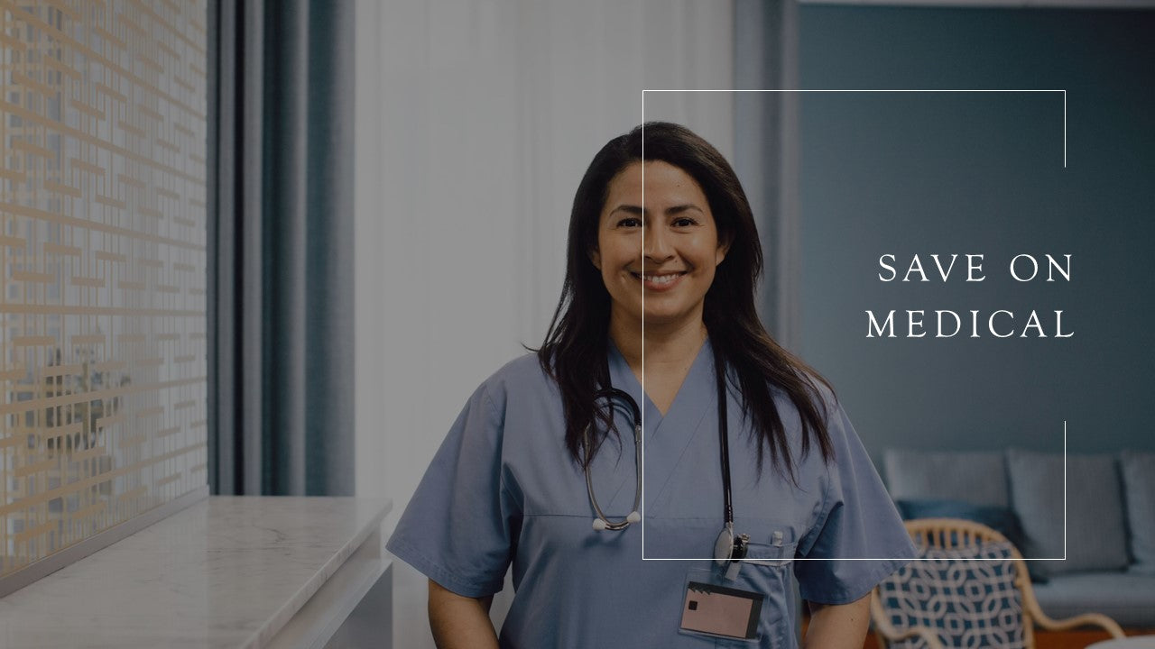 About Save On Medical